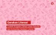 8 Contoh Program Literasi Sekolah yang Menarik - Penerbit Bukunesia