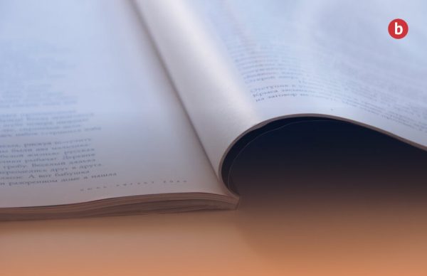 Apa itu Novelet? Ini Struktur, Ciri-Ciri dan Contoh - Penerbit Bukunesia