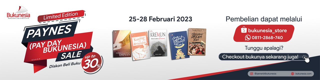 Public Speaking Itu Mudah dan Menyenangkan - Review Buku