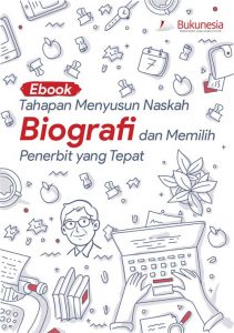 [Download] Kumpulan E-Book Gratis Panduan Menulis - Bukunesia [PDF]