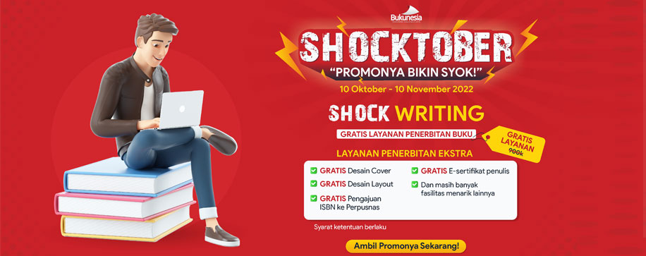 Prosa Baru: Pengertian, Ciri-Ciri dan Contoh - Penerbit Bukunesia