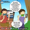 8 Contoh Komik Simpel, Mudah, dan Menarik - Penerbit Bukunesia