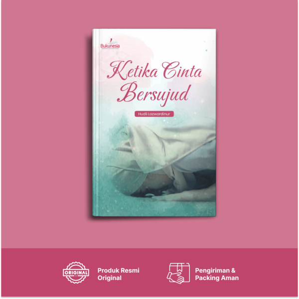 Produk Buku Penerbit Bukunesia - Penerbit Bukunesia