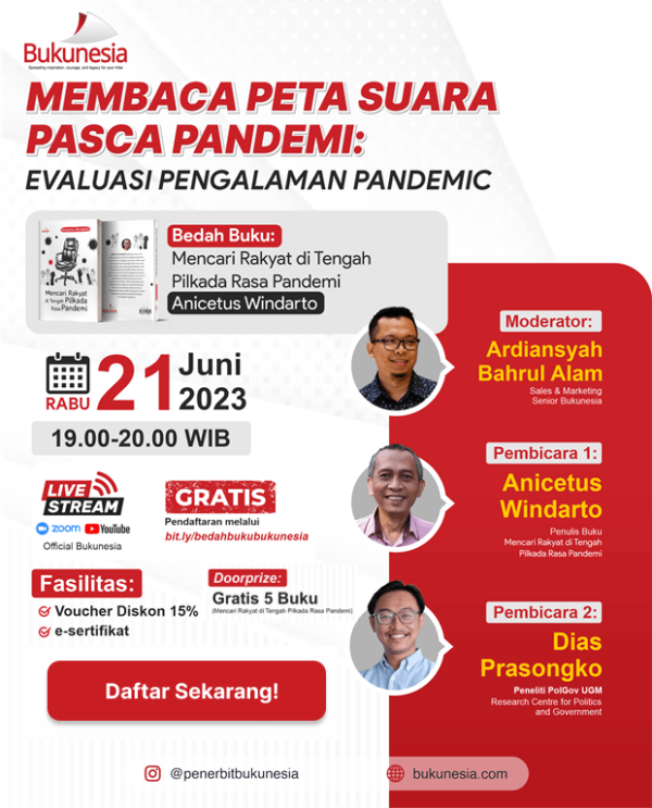 Cara Membuat Manual Book yang Baik dan Benar - Penerbit Bukunesia