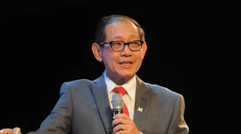 Biografi Hermawan Kartajaya: Pakar Pemasaran & Bukunya - Penerbit Bukunesia