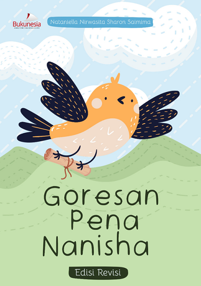 Buku Goresan Pena Nanisha Edisi Revisi Buku Goresan Pena Nanisha Edisi Revisi