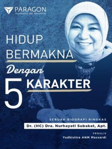 Biografi Nurhayati Subakat: Sukses Membangun Bisnis dan Karya Buku ...