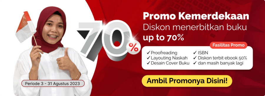 Sabrina Ara, Istri CEO Ruang Guru - Penerbit Bukunesia