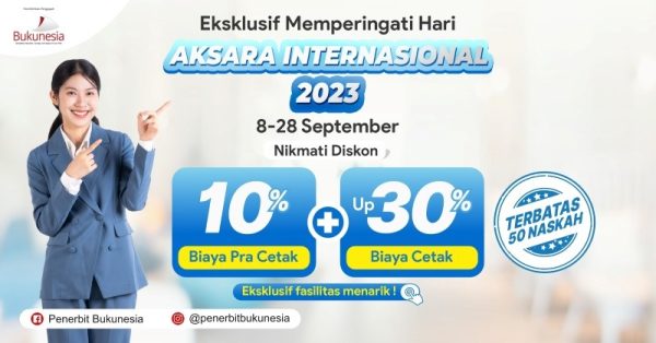 8 Contoh Komik Simpel, Mudah, dan Menarik - Penerbit Bukunesia