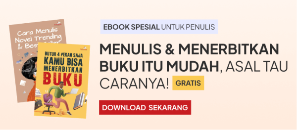 Biodata Penulis Buku: Cara Menulis dan Contoh - Penerbit Bukunesia