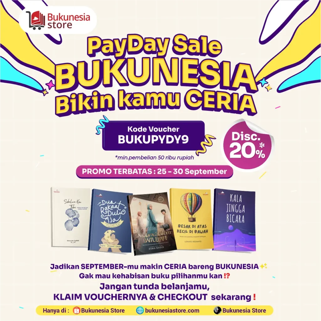 Apa Itu Kata Transisi: Pengertian dan Contoh Kata Transisi