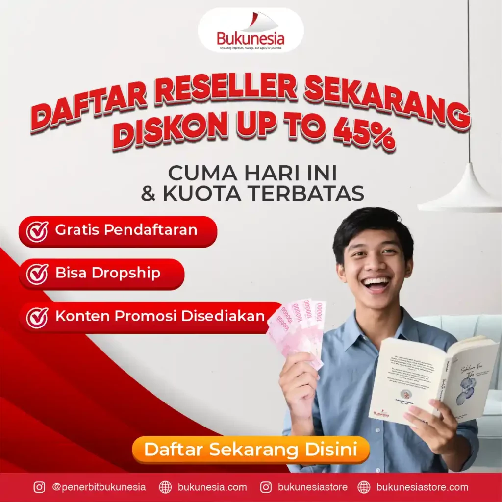 Kenali 9 Jenis Jilid Buku Agar Sesuai dengan Jenis Buku - Penerbit ...