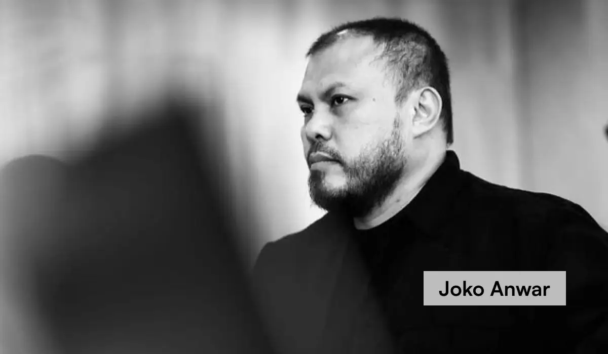 Biografi Joko Anwar: Pendidikan, Karir dan Karya Film - Penerbit Bukunesia