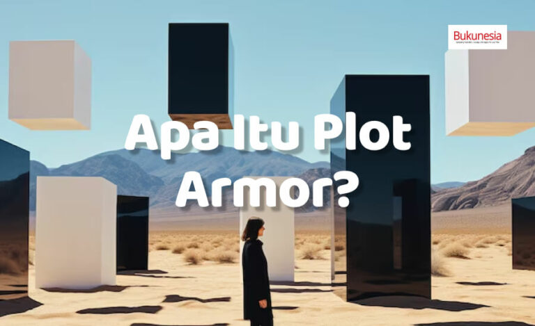 Apa Itu Plot Armor? Definisi, Contoh, dan Dampak - Penerbit Bukunesia