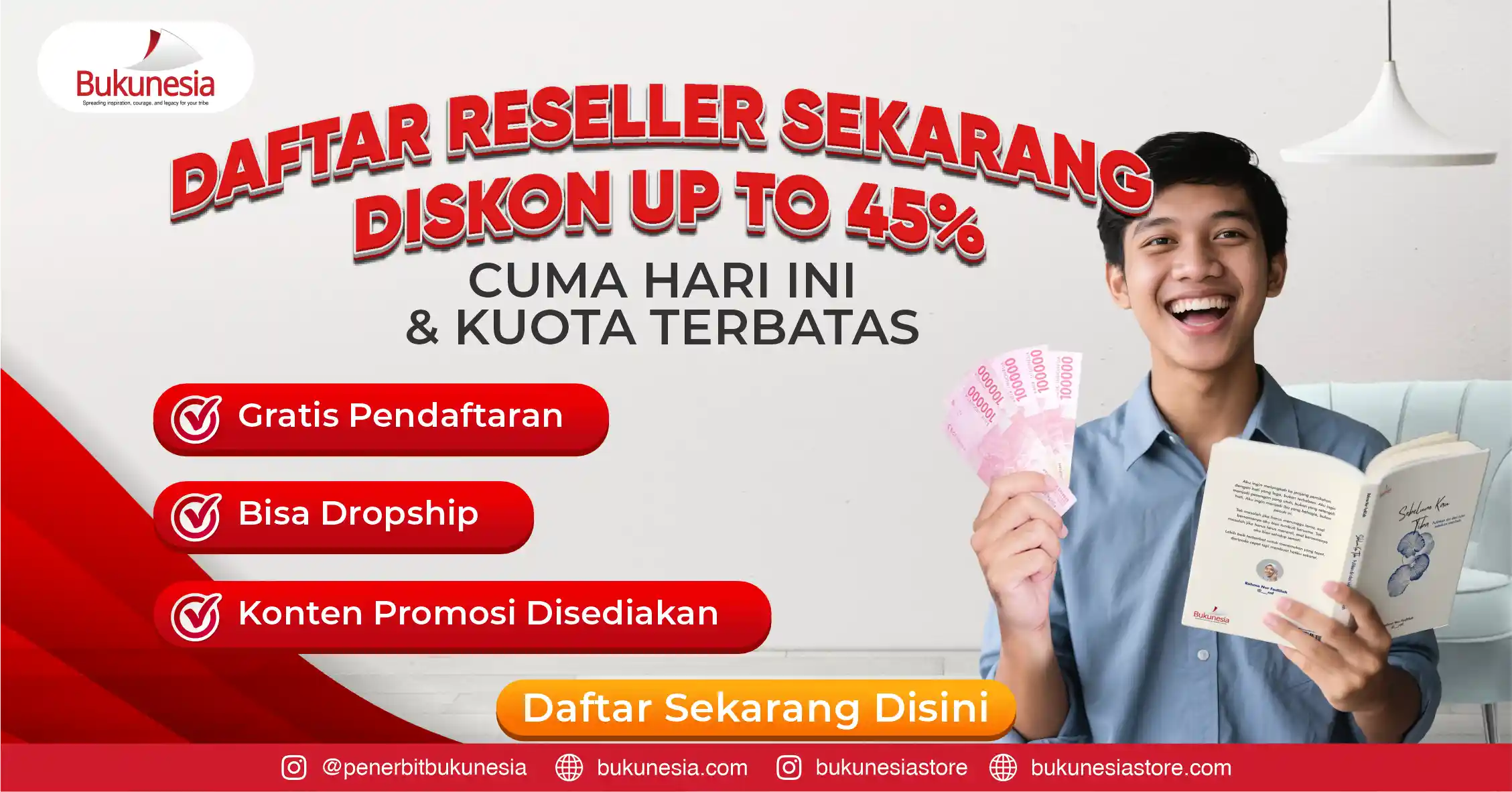 Langkah-Langkah Cara Membuat Pantun dan Contohnya