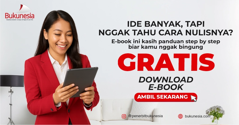 Biografi Susi Pudjiastuti: Sosok Tegas Yang Menginspirasi - Penerbit Bukunesia