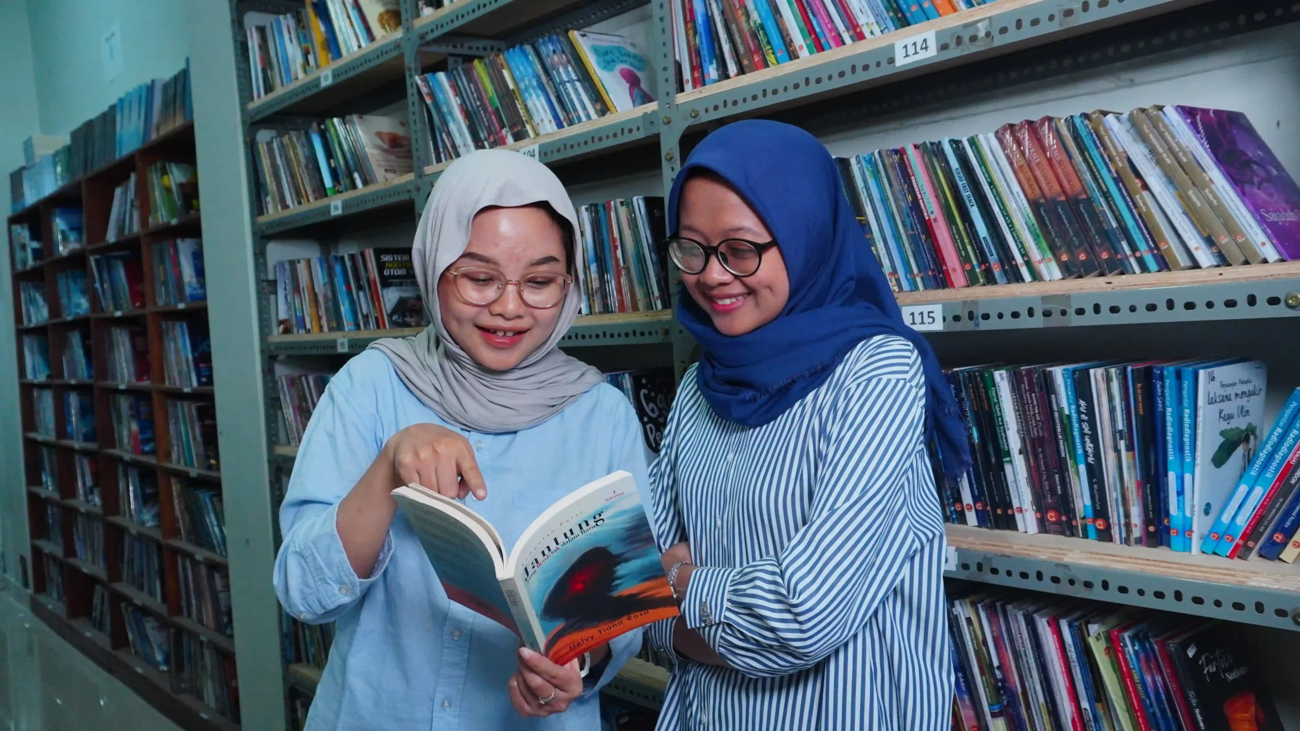 Promo Spektakuler Akhir Tahun Bukunesia 2025 - Penerbit Bukunesia